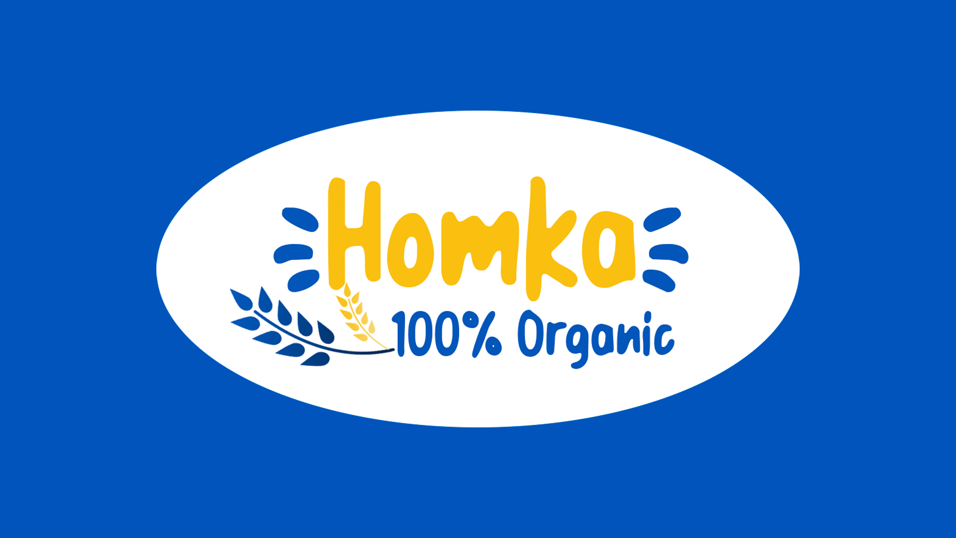 Homka - Homka Proef de vrijheid